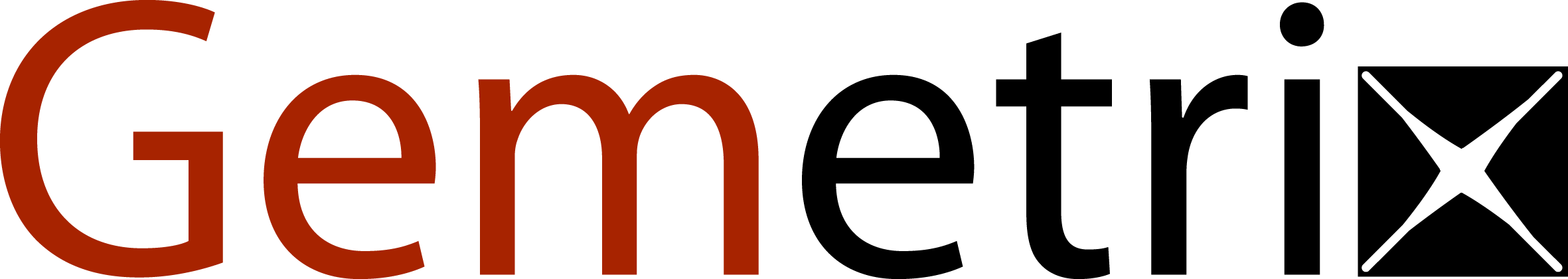 Gemetrix